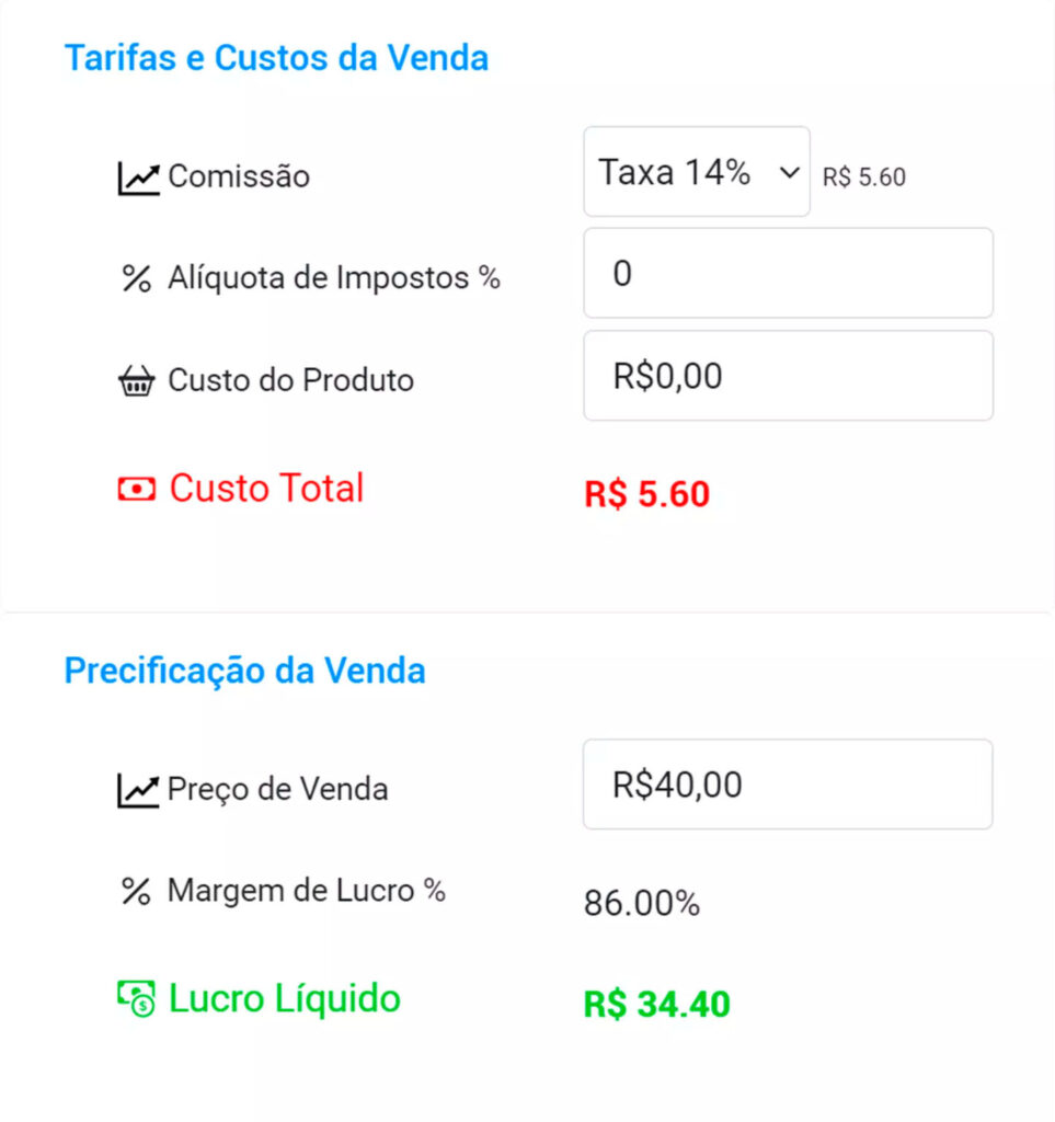 Avantpro para SHP – Avantpro