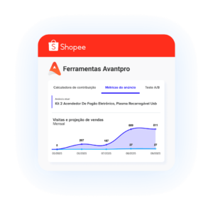 Avantpro para SHP - Avantpro